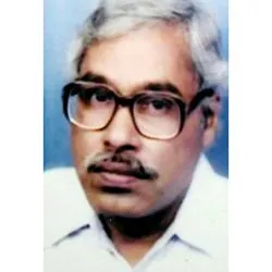 Suresh Chandra Sarwahara